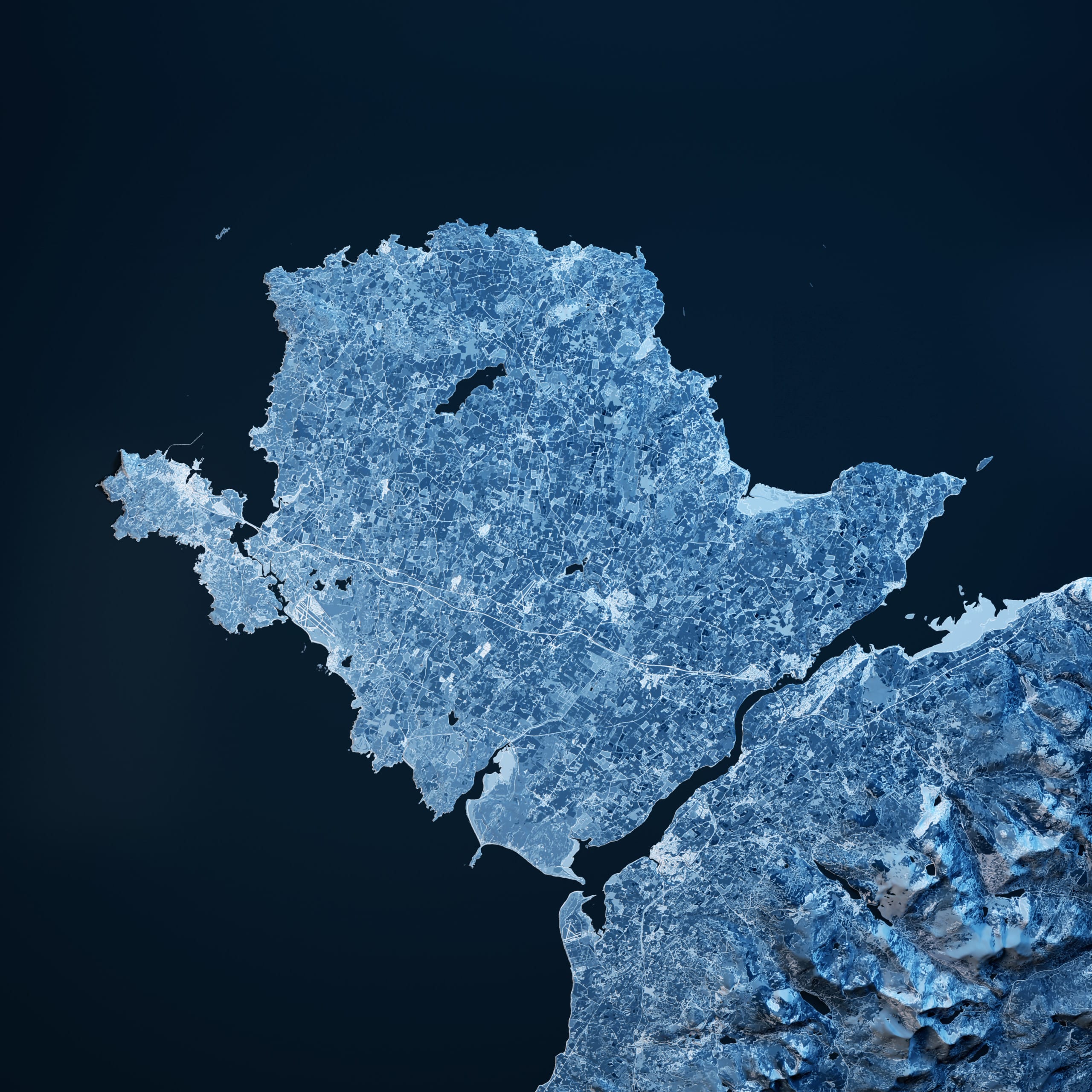 Isle of Anglesey County Council selects RentSense - Mobysoft