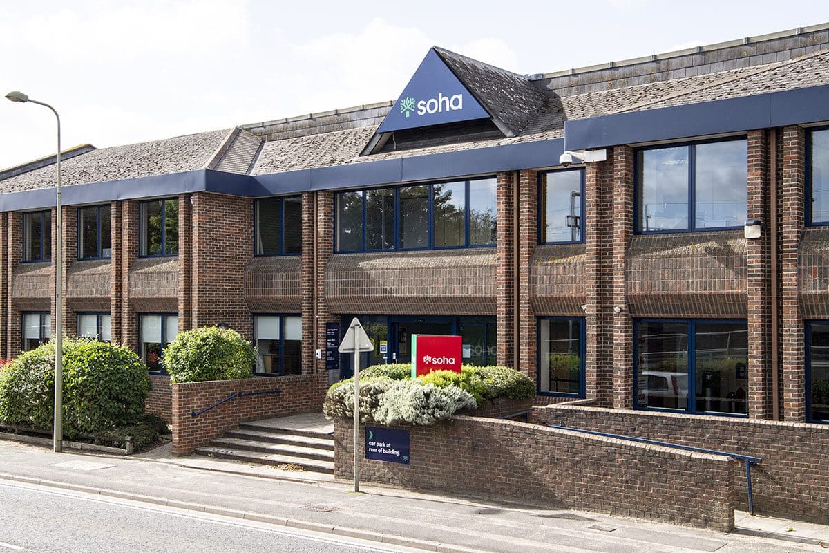 Soha Housing Selects RentSense - Mobysoft