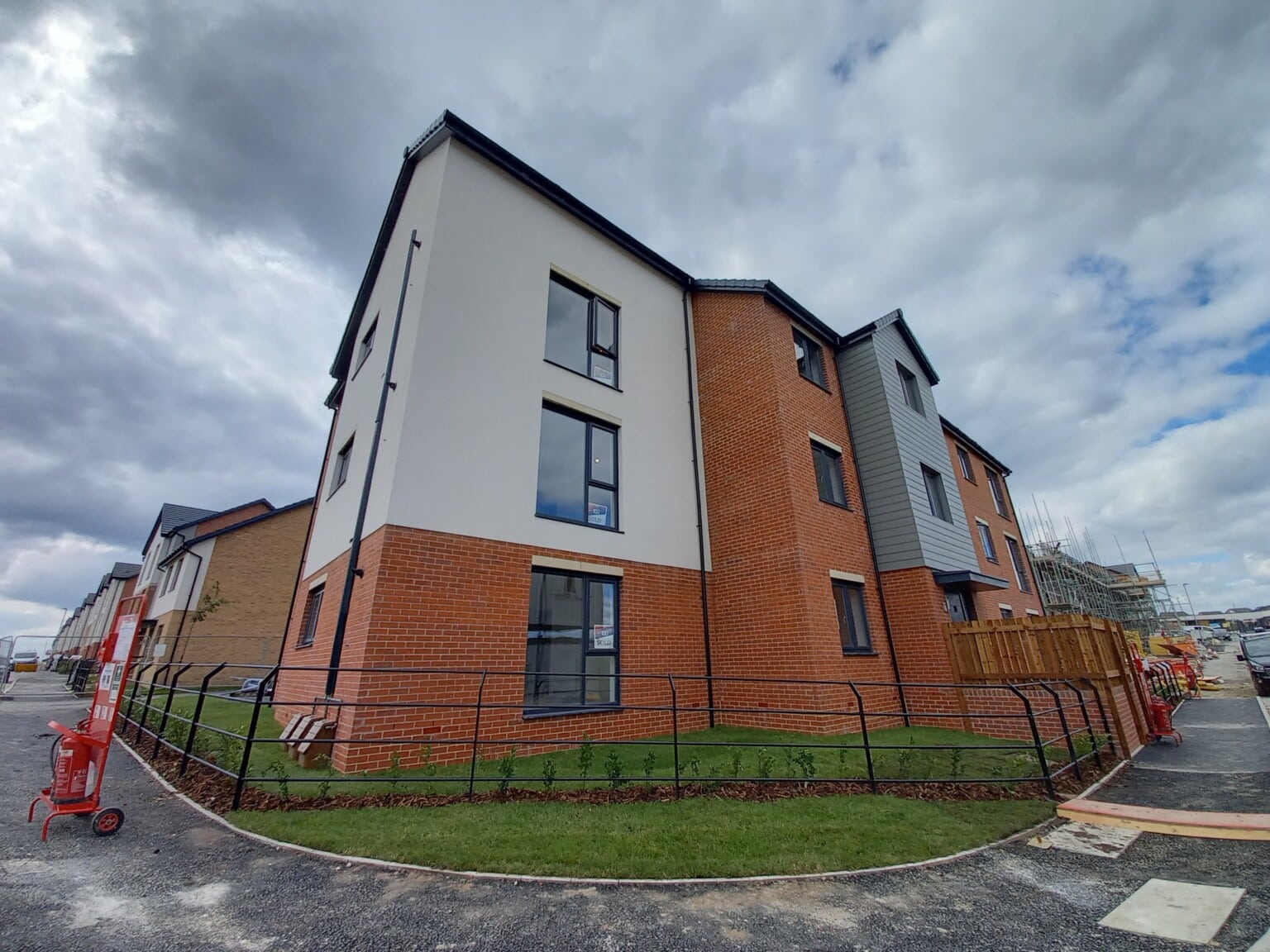 Arches Cuts Caseload by Half with RentSense - Mobysoft