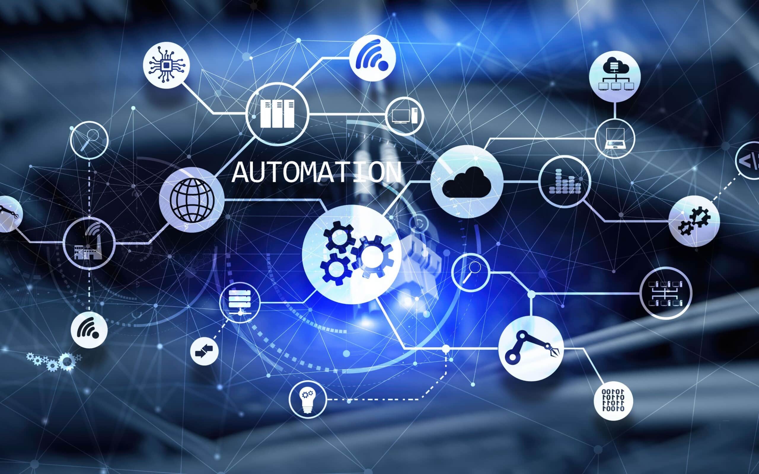 Digital Automation & The Golden Rule - Mobysoft