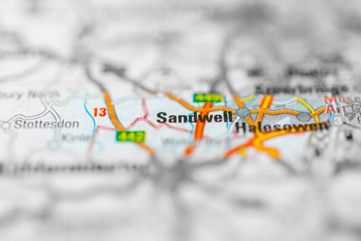 RentSense Helps Sandwell Council Create Support Team