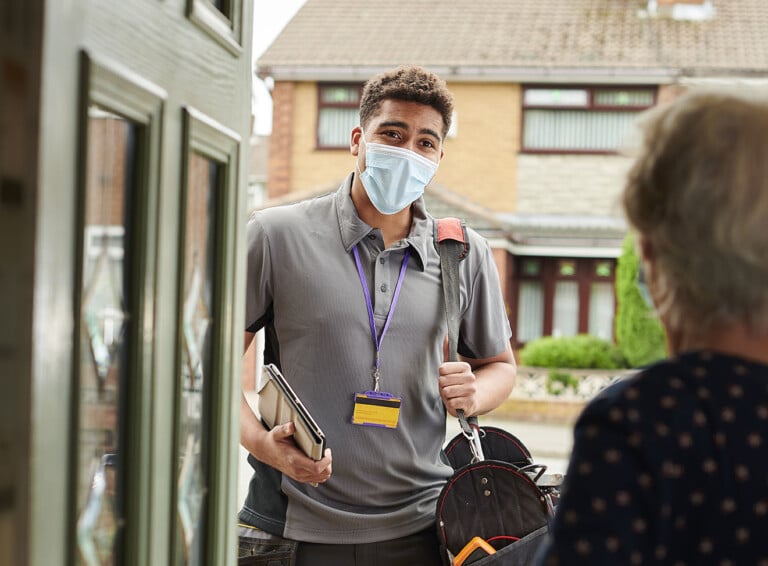 RepairSense: What It Is, How It Works, Benefits - Mobysoft