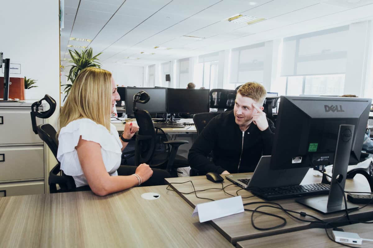 FTA Collection: Former Income Manager’s View - Mobysoft