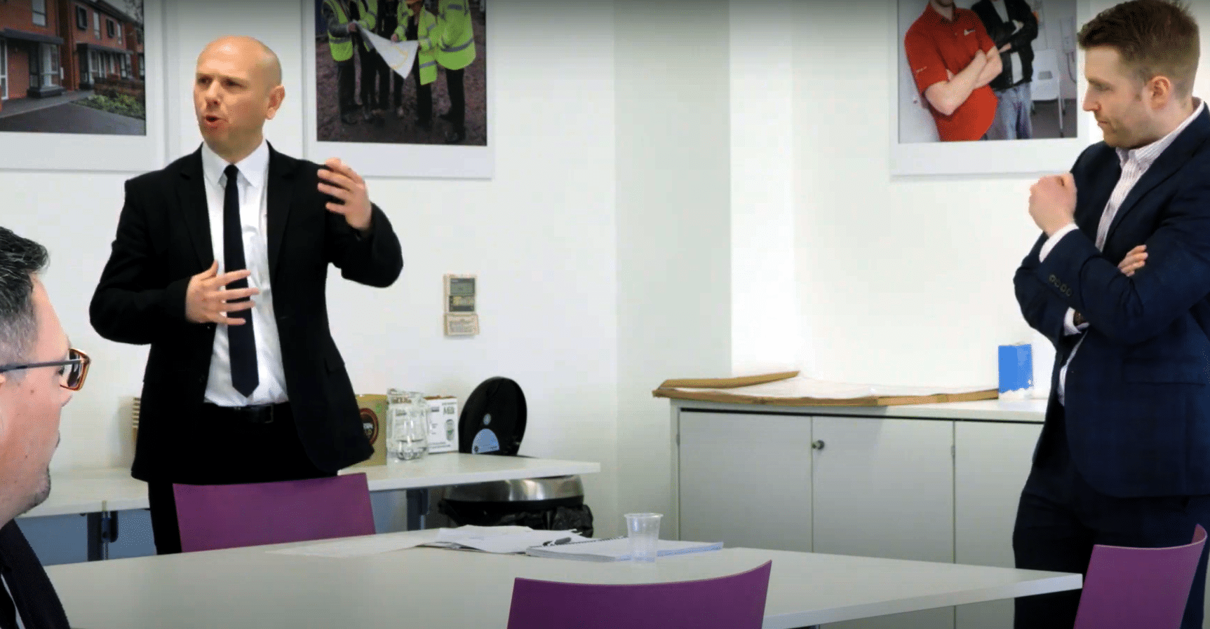 Staff Spotlight: Mark Walker - Mobysoft