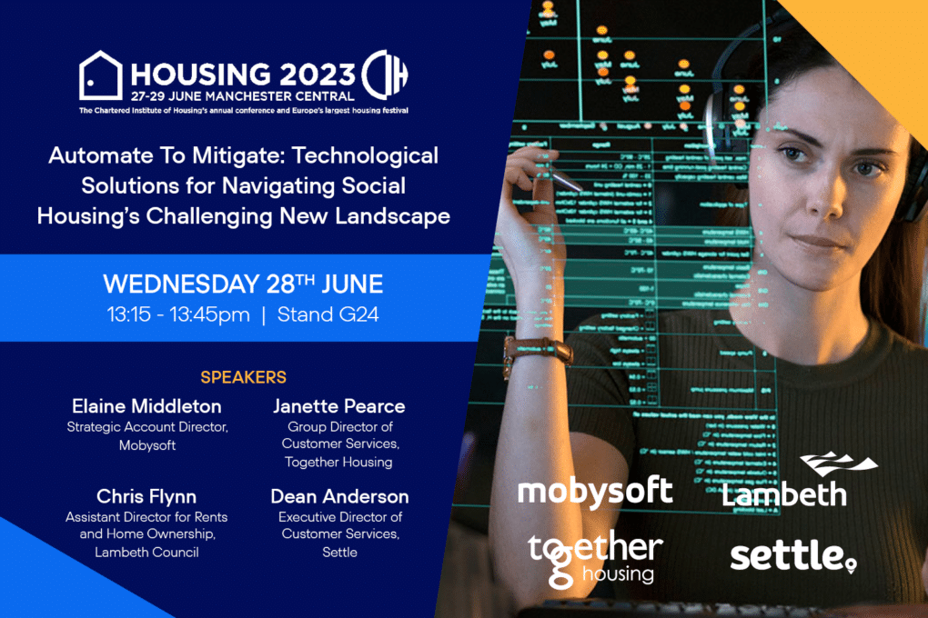 CIH Housing 2023 Preview: Five Things to Watch - Mobysoft