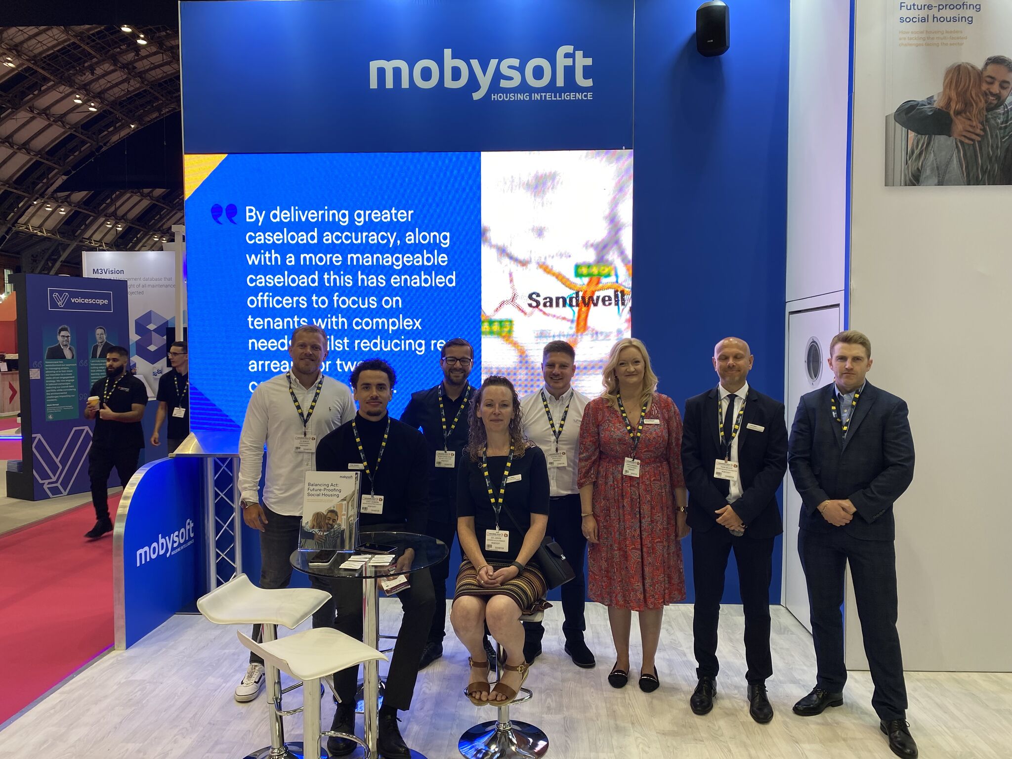 Staff Spotlight: Zoe La Brow - Mobysoft