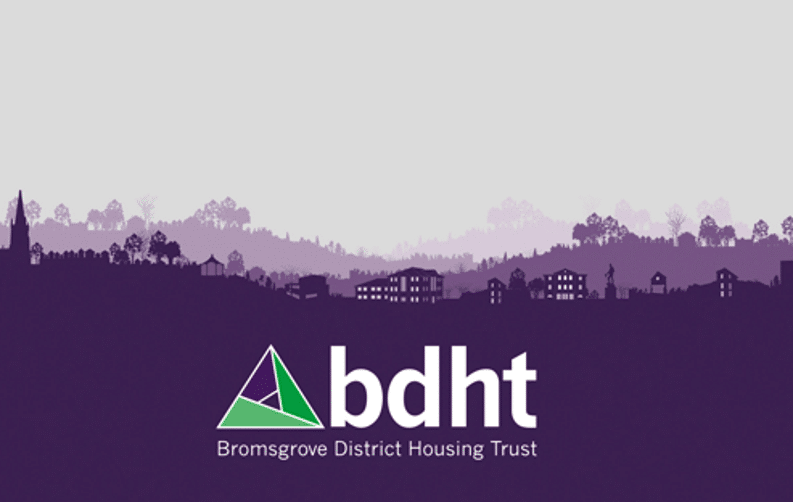 BDHT Partners with Mobysoft to Optimise Repairs - Mobysoft