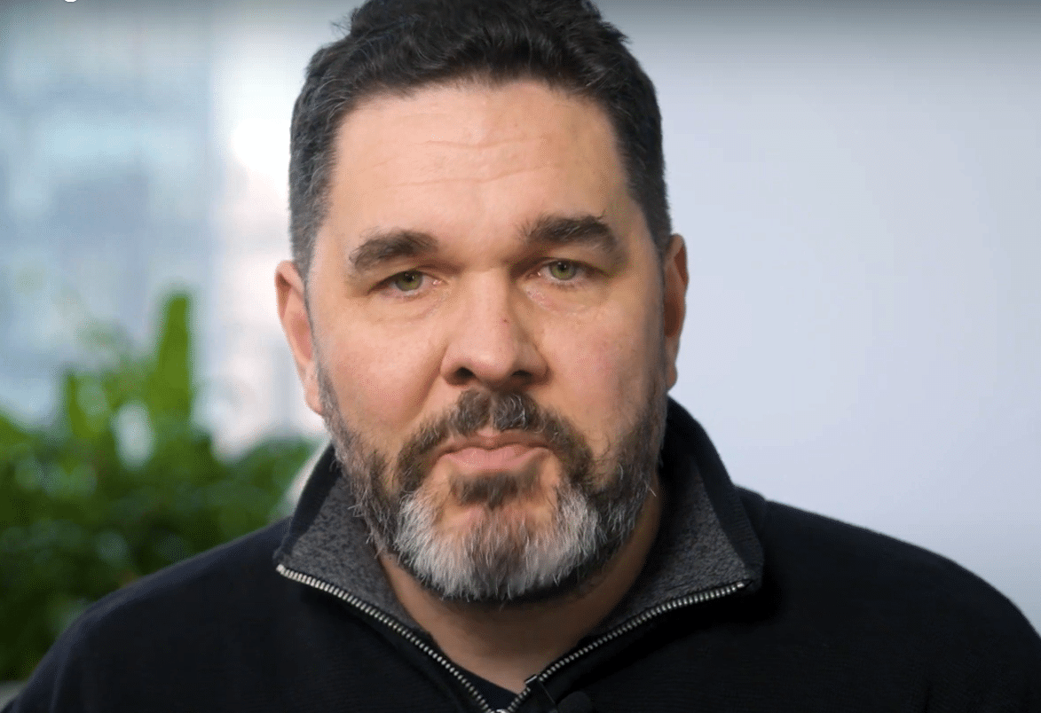 Staff Spotlight: Jon Gill - Mobysoft