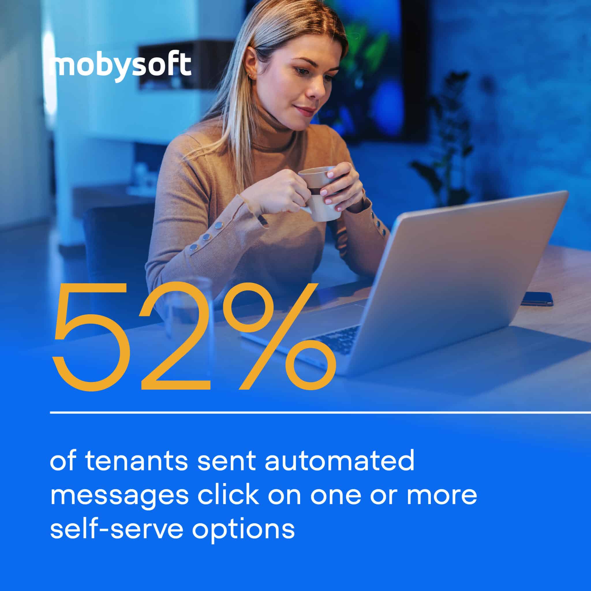 Customer Success Snapshot: Your Homes Newcastle - Mobysoft