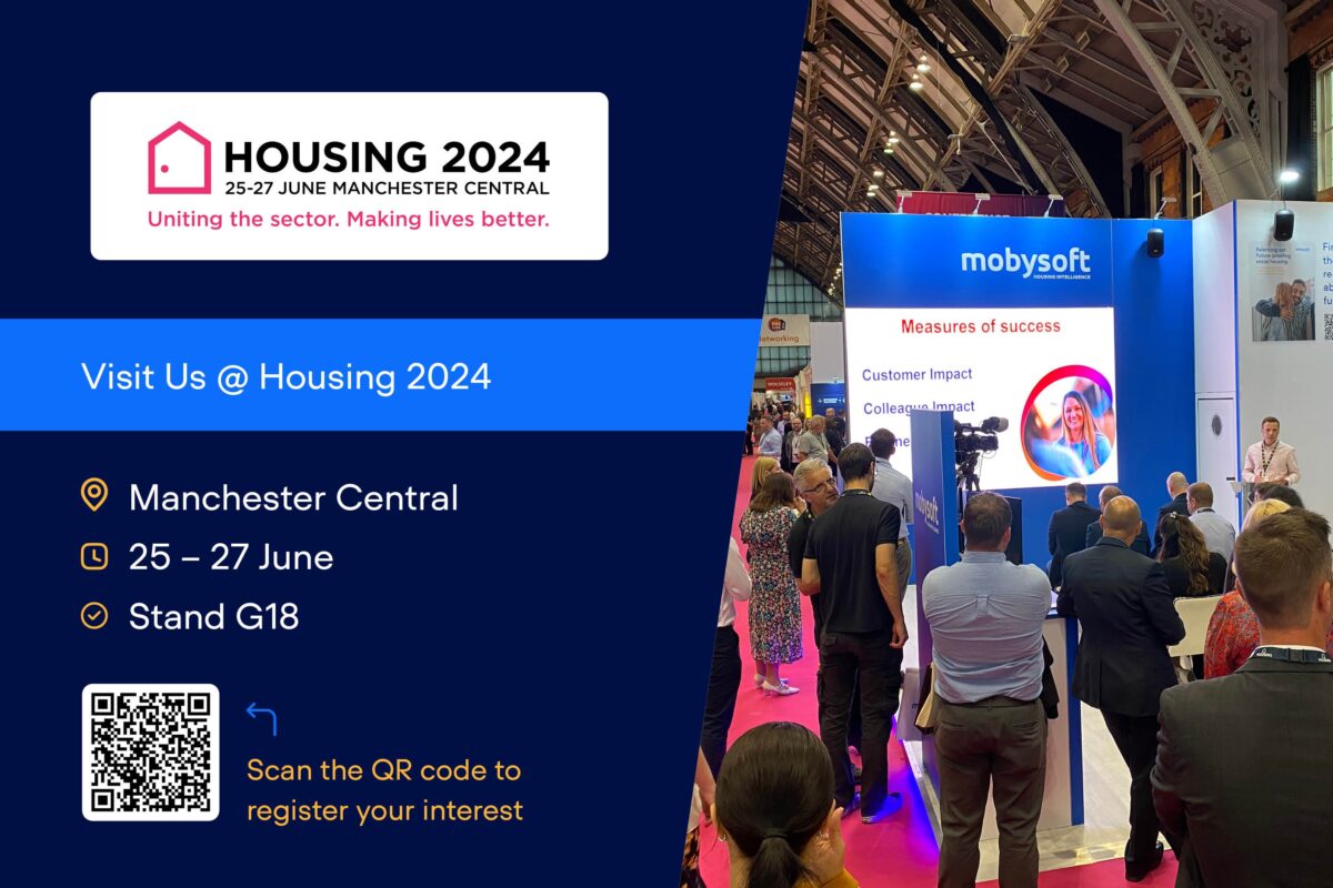 Housing 2024: Hot Topics You Can’t Ignore - Mobysoft