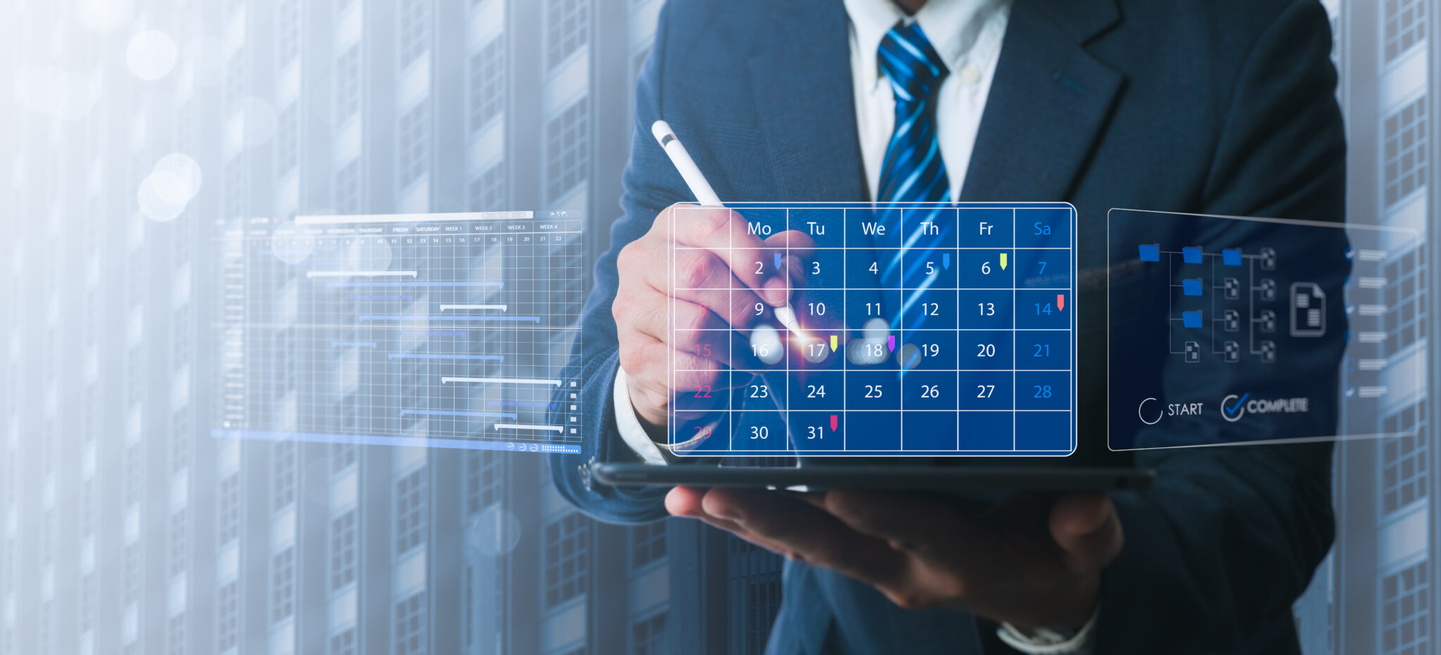 Five Pillars of a Successful Data Strategy - Mobysoft