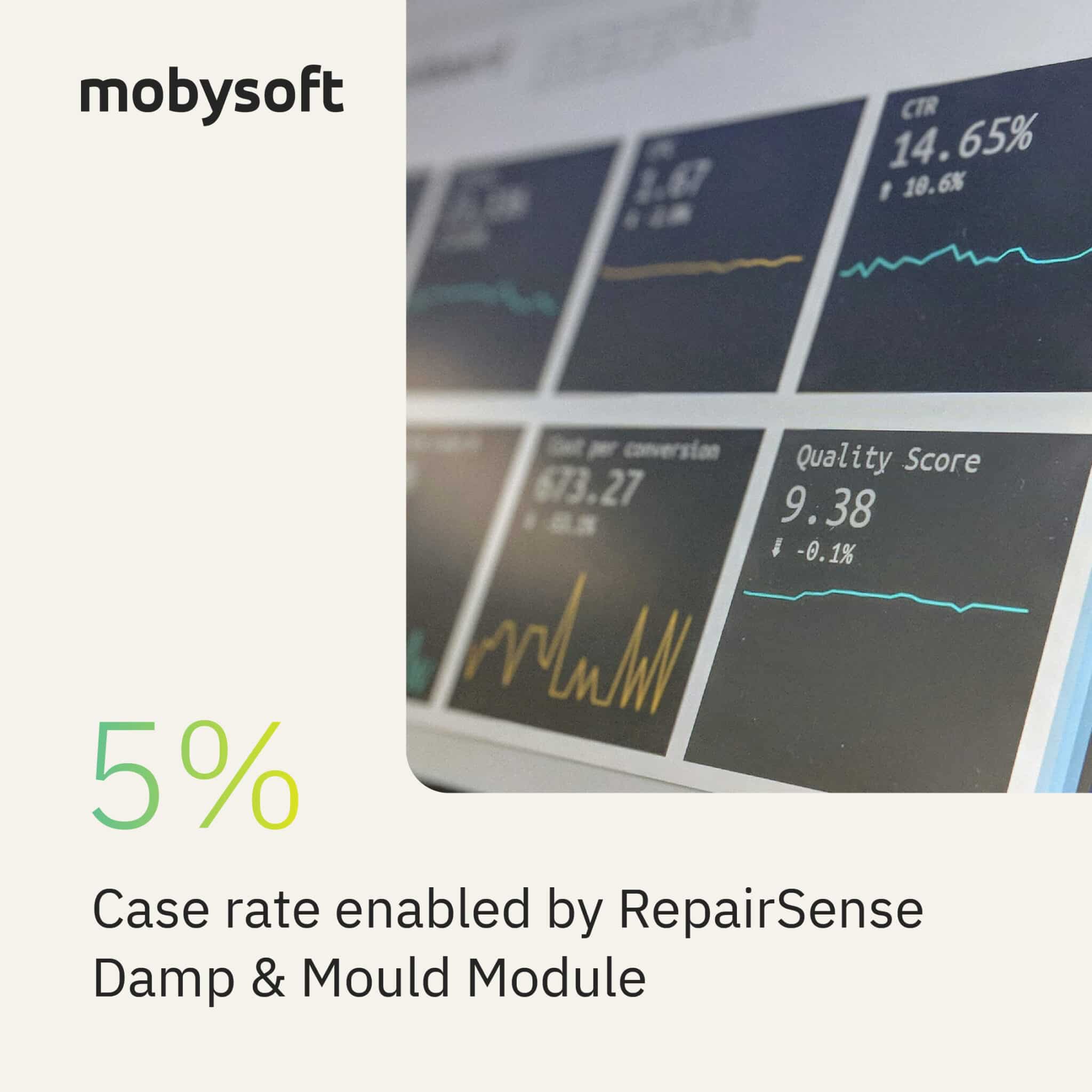 Customer Success Snapshot: Greatwell Homes - Mobysoft