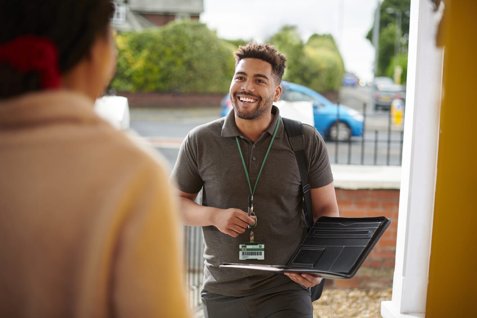 New Resident Engagement Regulations: What Social Landlords Should ...