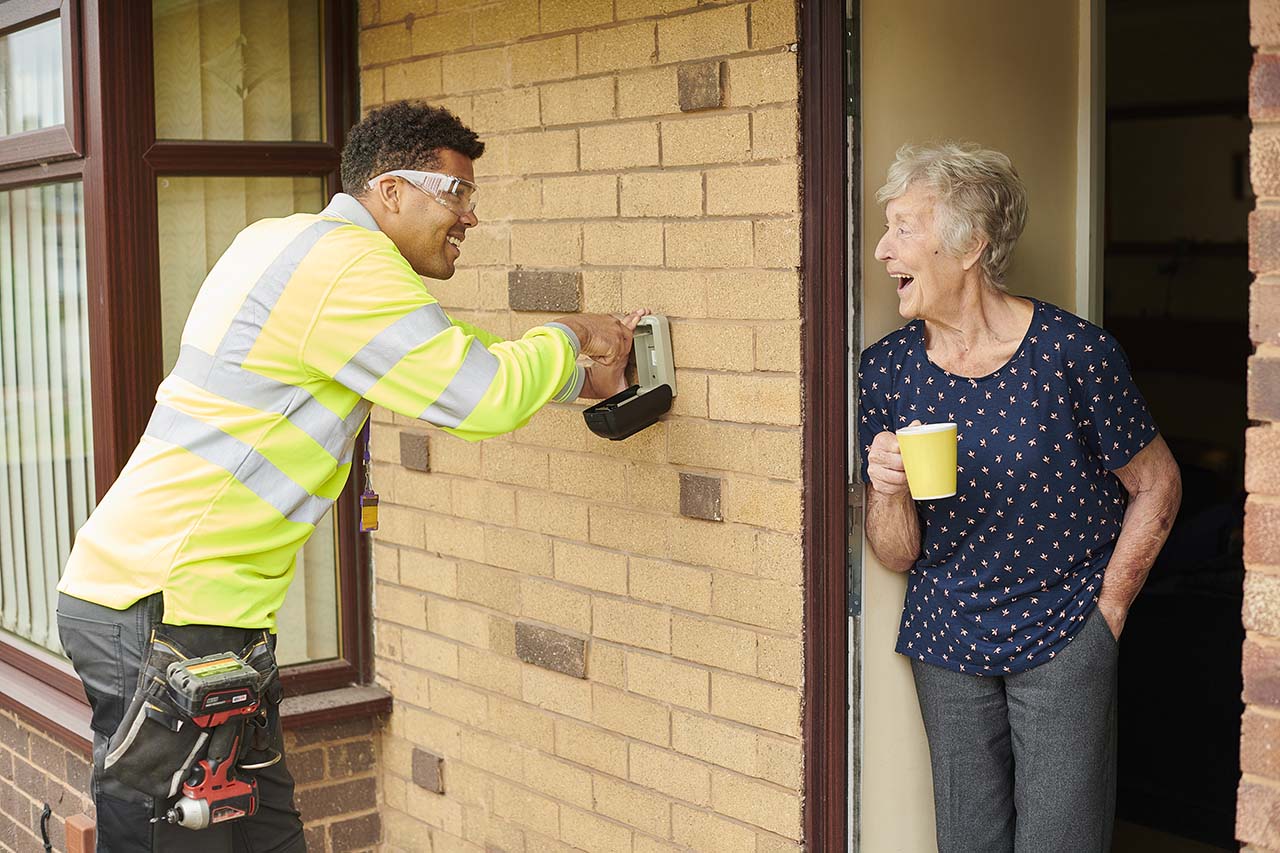 Enhancing Tenant Satisfaction Through Effective Repairs Management ...