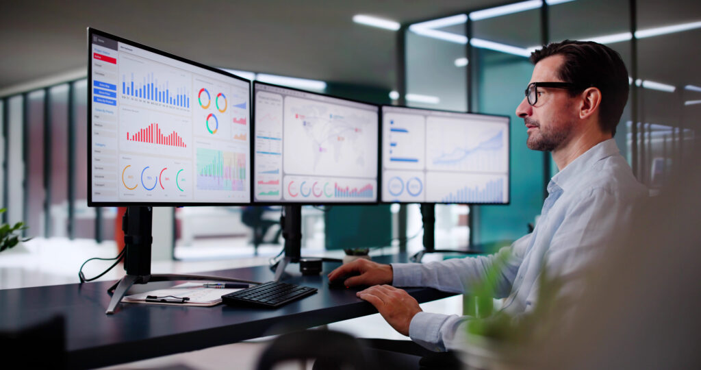 How Social Landlords Can Turn Data into Action - Mobysoft