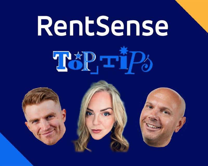RentSense Top Tips: Quick Wins to Maximise Income Collection - Mobysoft
