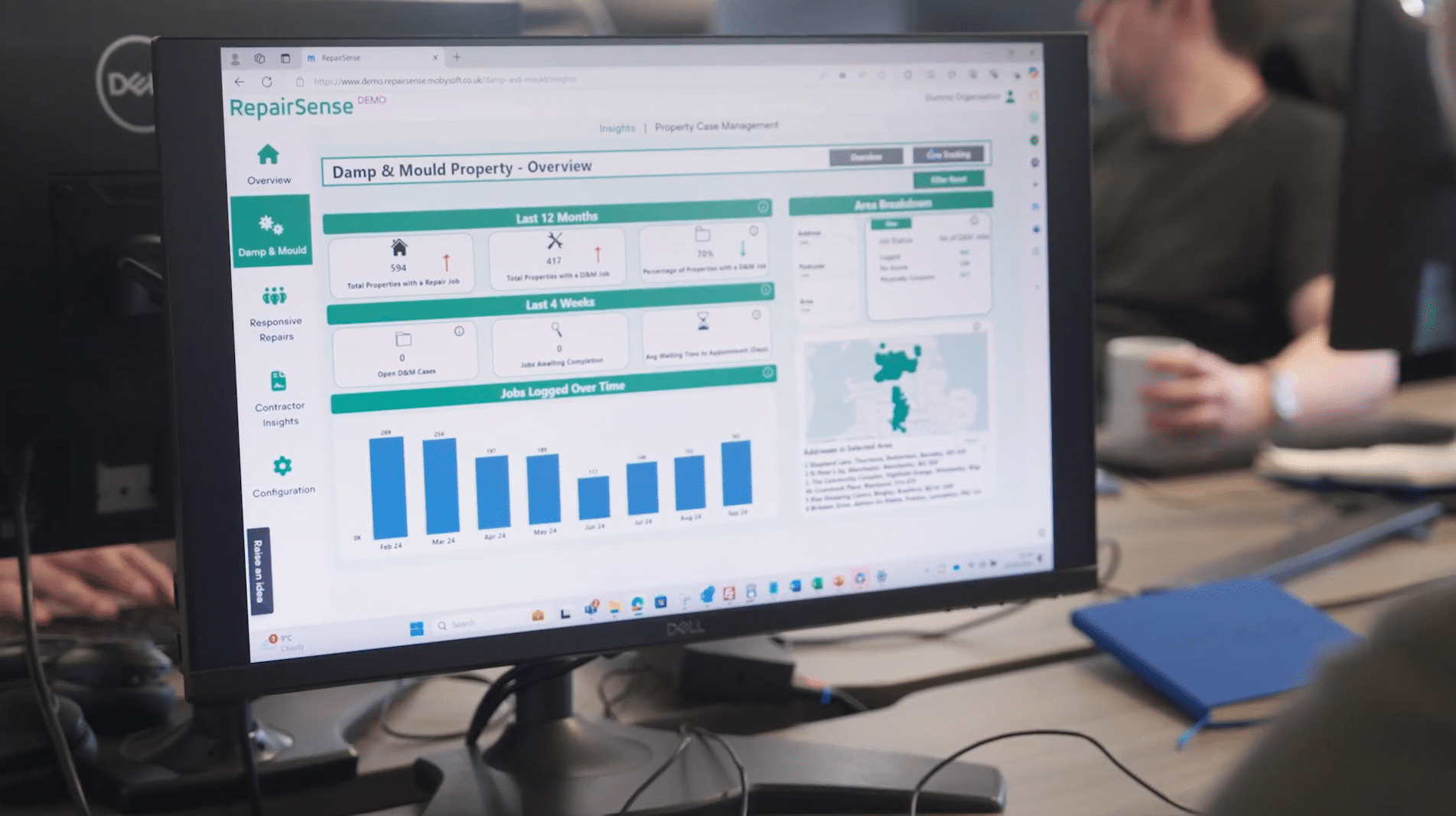 Five Data-Driven Fixes to Help Housing Providers Overcome Repairs and Maintenance Challenges ...