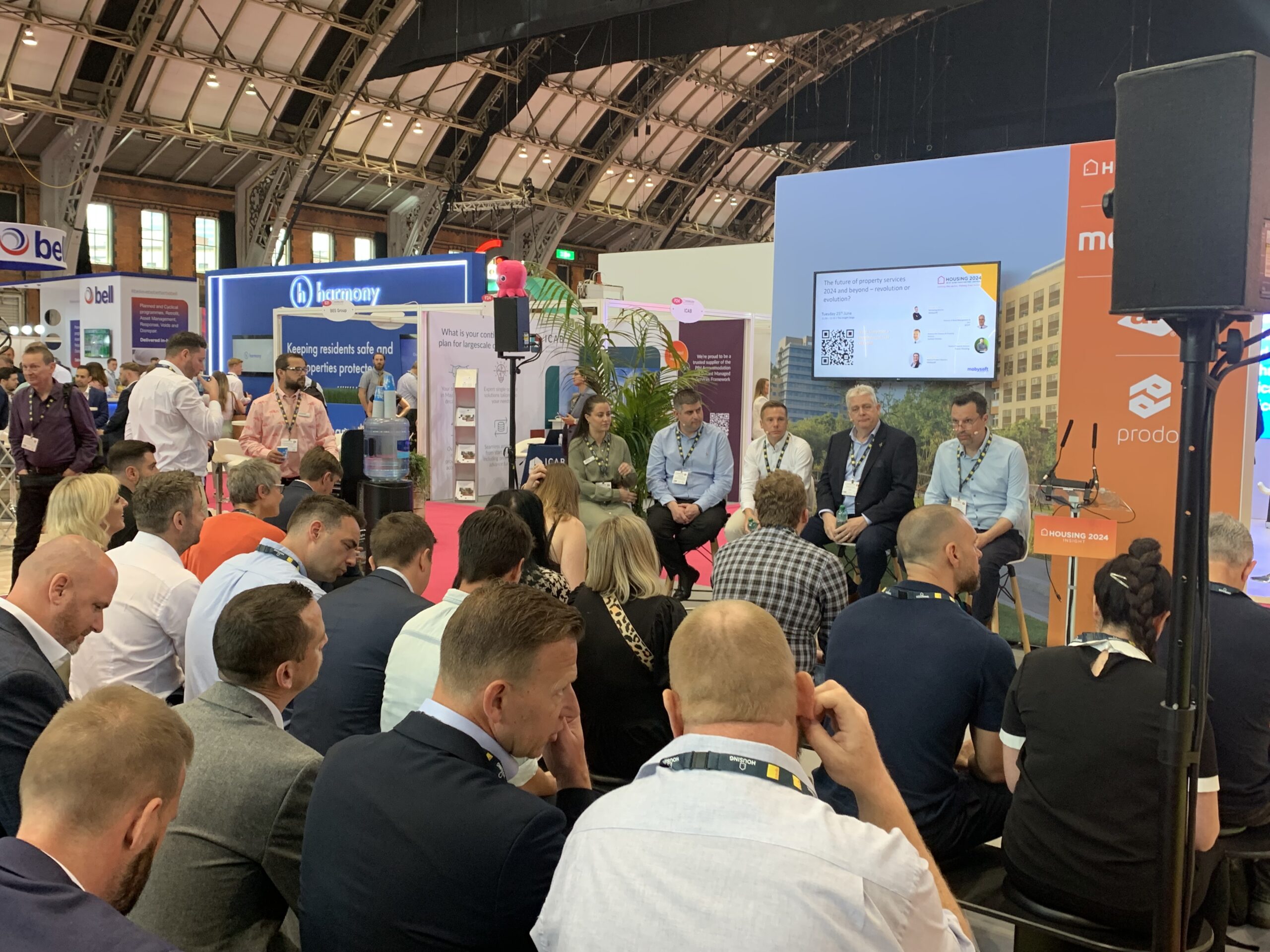 Housing 2025 - Mobysoft